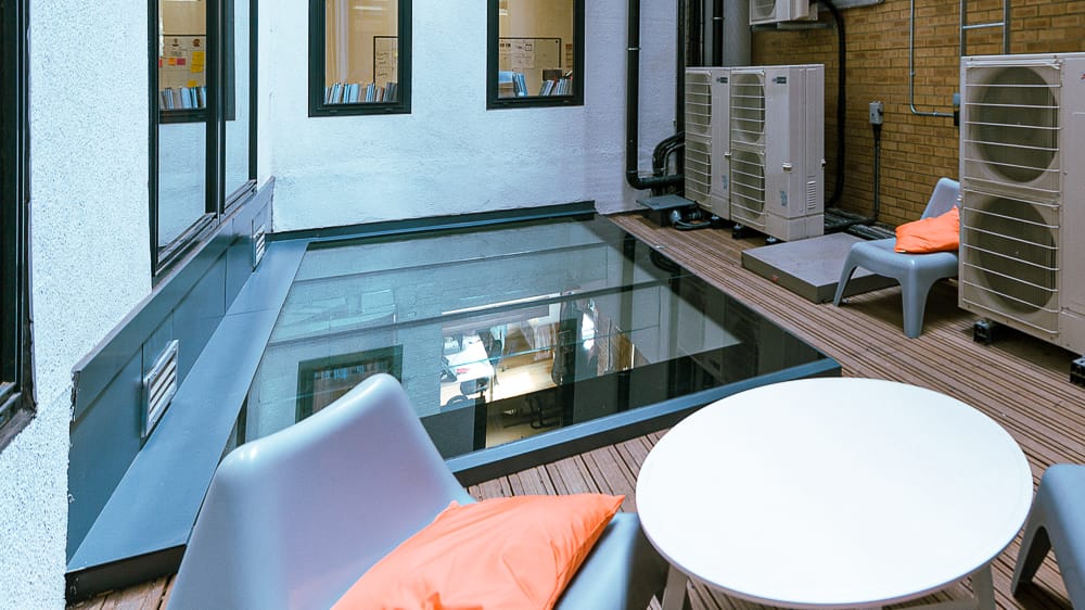 Spitfire Studios - Next Gen Roof Lights