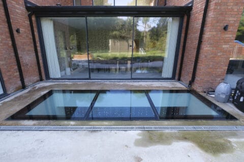 Glass specifications: Understanding Rooflight Safety Classifications ...